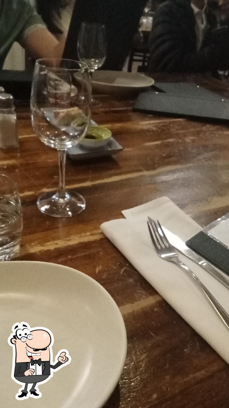 Houdinis Cafe e Cucina, Diggers Rest - Restaurant menu, prices and reviews