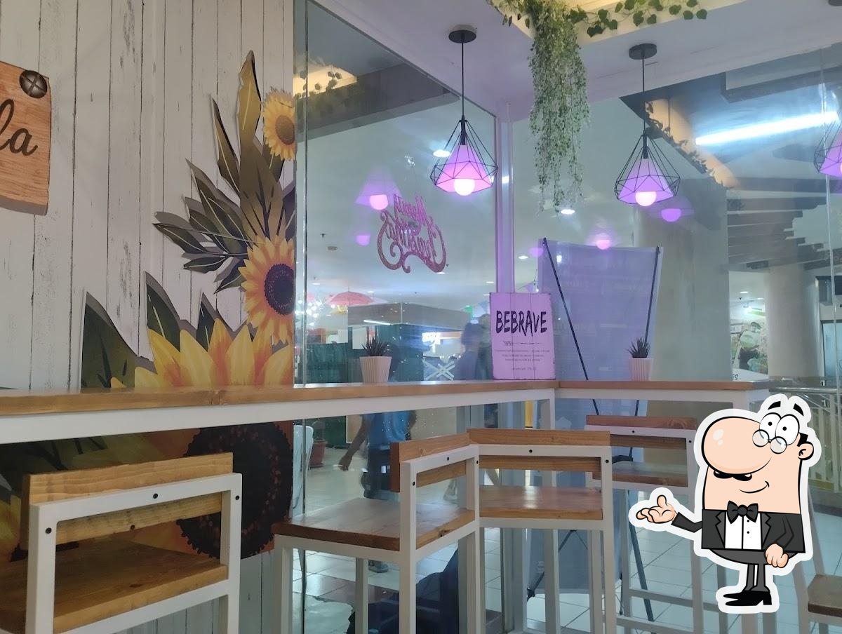 Vita Bella - Lotus Mall Imus (3fe15) Bubble Drinks and Coffee Shop ...