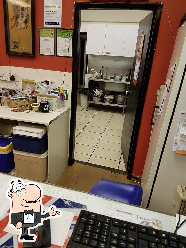 Wai Lam House, Banbury - Restaurant menu, prices and reviews