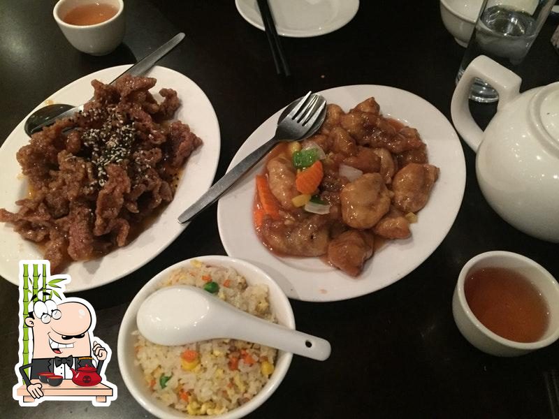 Yi Pin restaurant, Port Elizabeth - Restaurant reviews