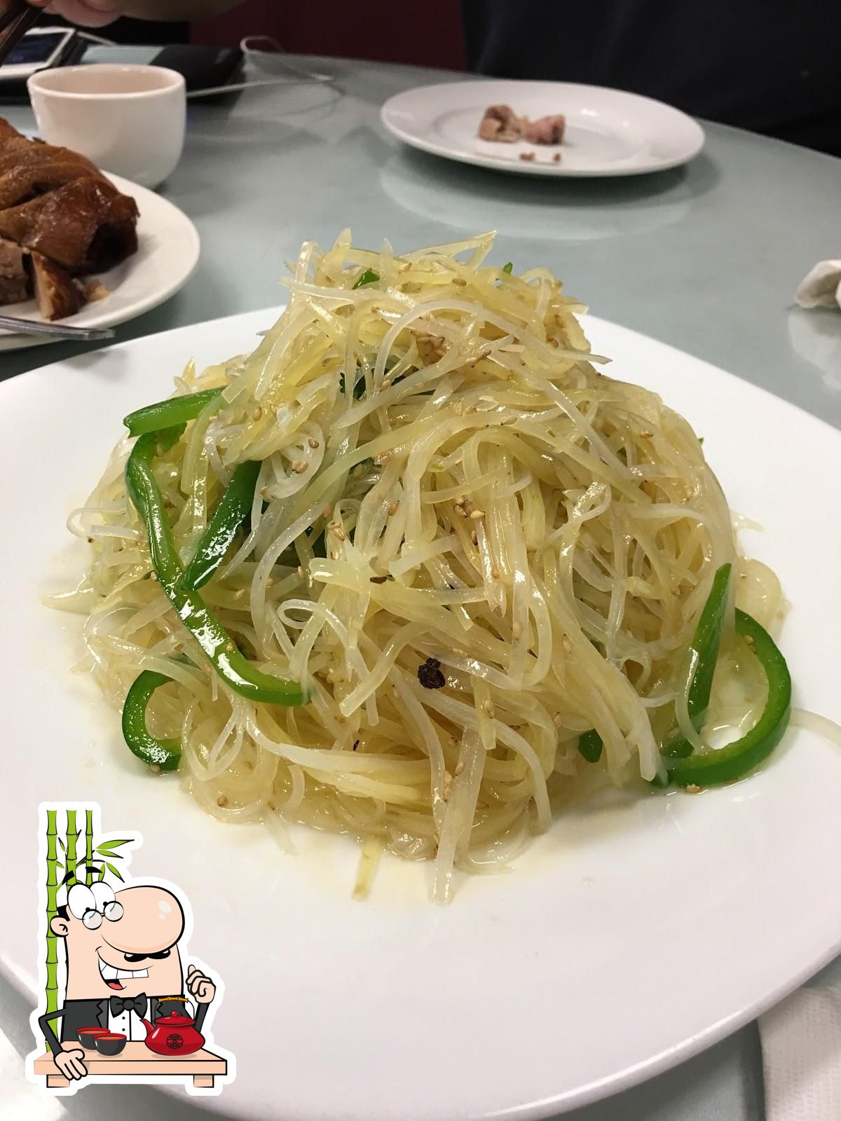 Fresh Taste Corner 天赐美食轩, Calgary - Restaurant menu, prices and reviews