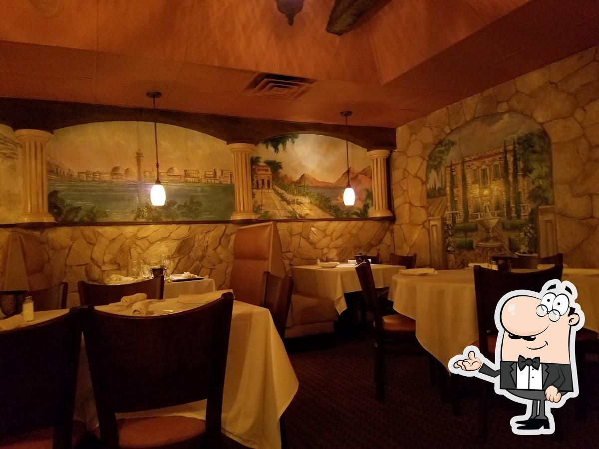 Villa Palma Ristorante, Indialantic - Restaurant menu, prices and reviews
