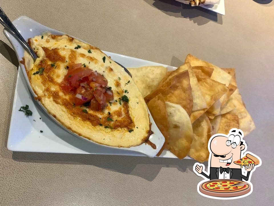 901 Westside in Kenora - Restaurant menu and reviews