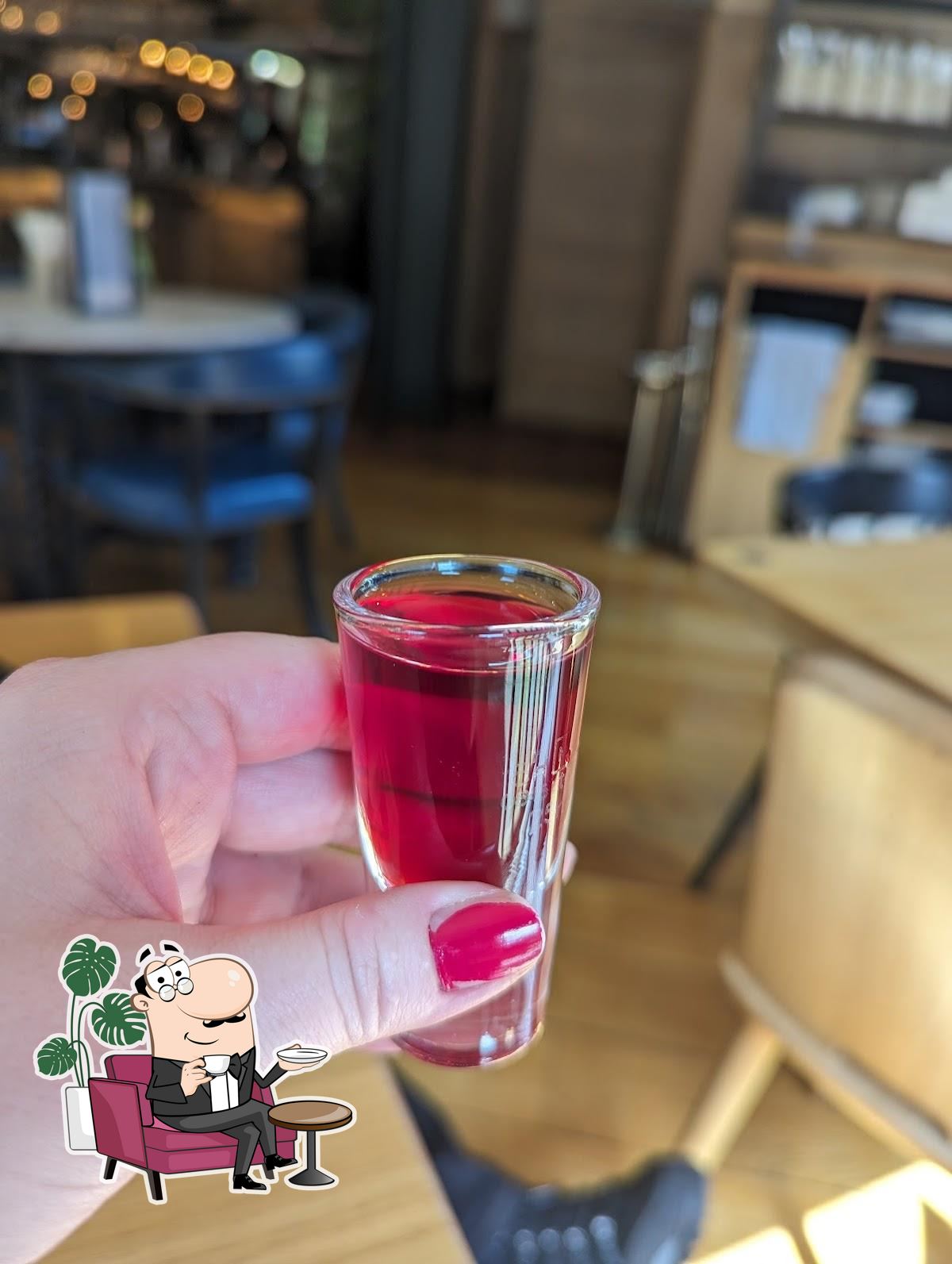 Albert's Schenke, Liverpool - Restaurant menu, prices and reviews