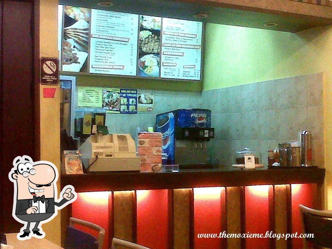 Chowabungga, Cebu City - Restaurant menu, prices and reviews