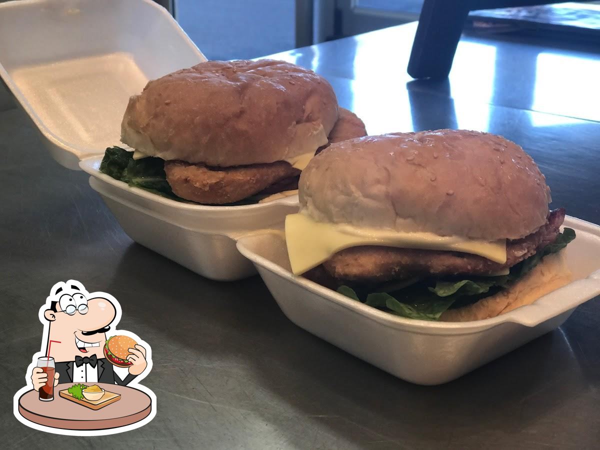 Melbourne Charcoal Chicken, Albert Park - Restaurant menu, prices and ...