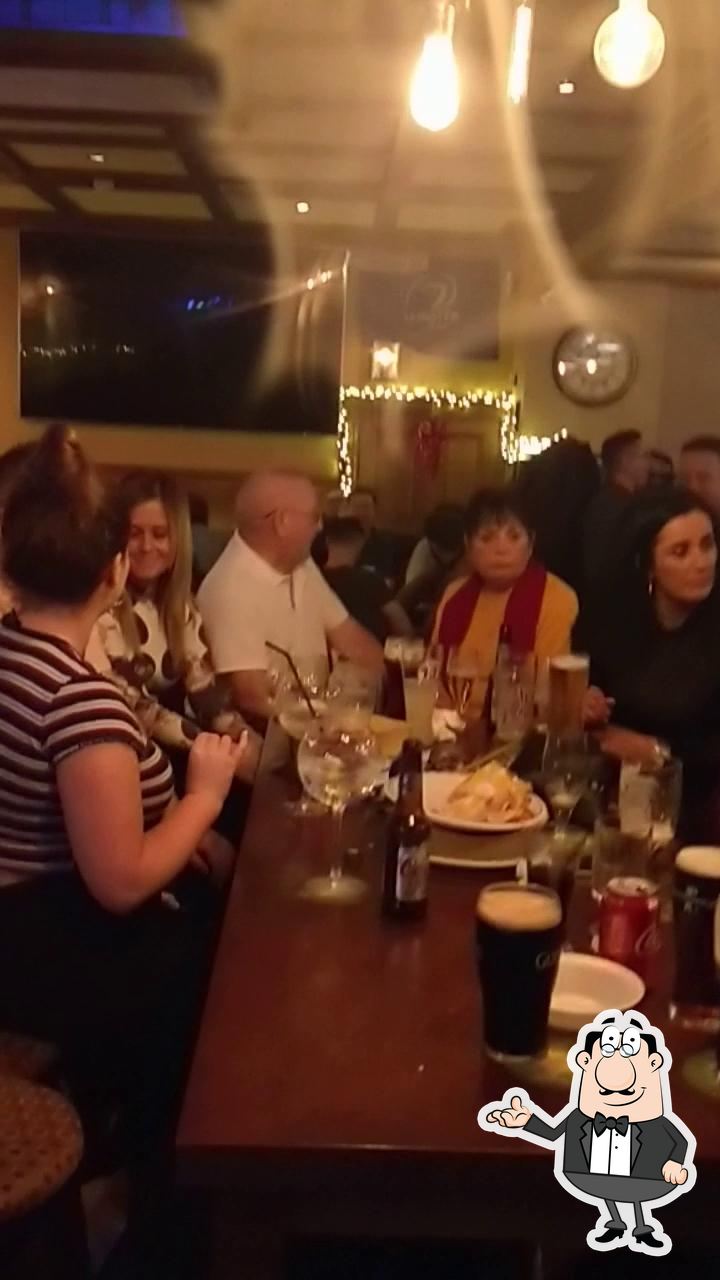 Millmount Bar in Drogheda - Restaurant reviews