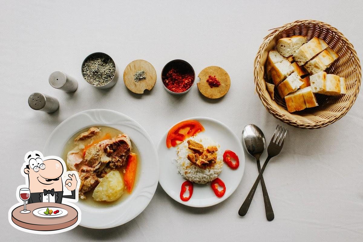 Protokol İşkembecisi, Pursaklar - Restaurant reviews
