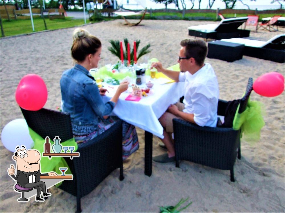 Tamila Beach Club - MST Ostsee Event GmbH, Hohenkirchen, Am Seeufer 3 ...