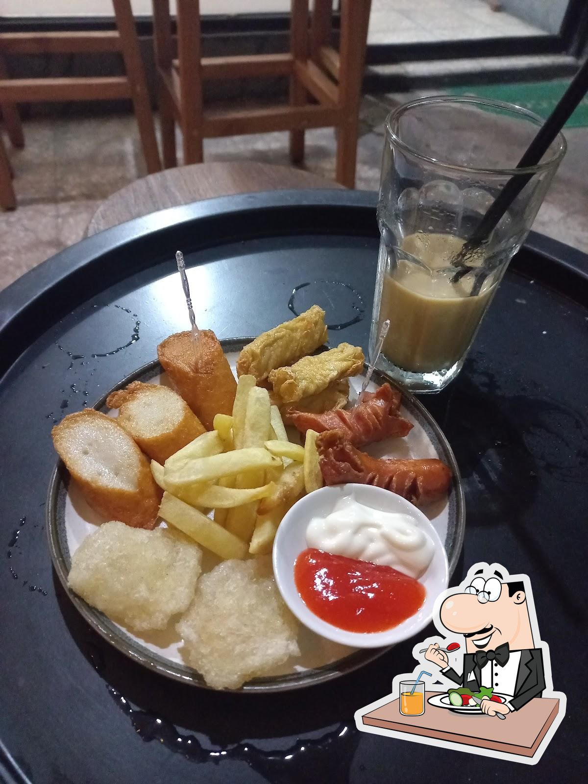 Tempat Temu Coffee House, East Jakarta - Restaurant reviews
