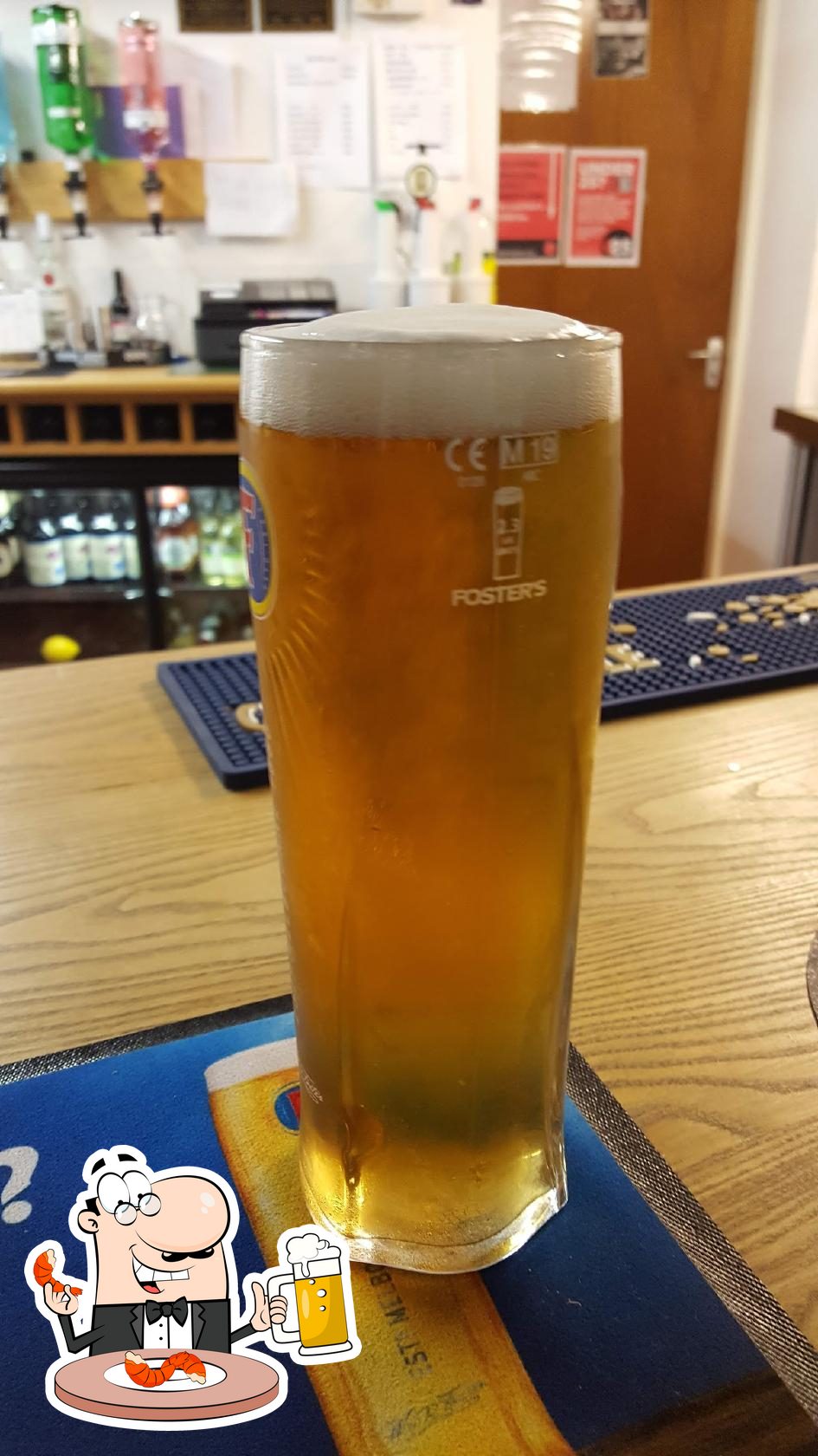 The Felons Bar in Reino Unido - Restaurant reviews