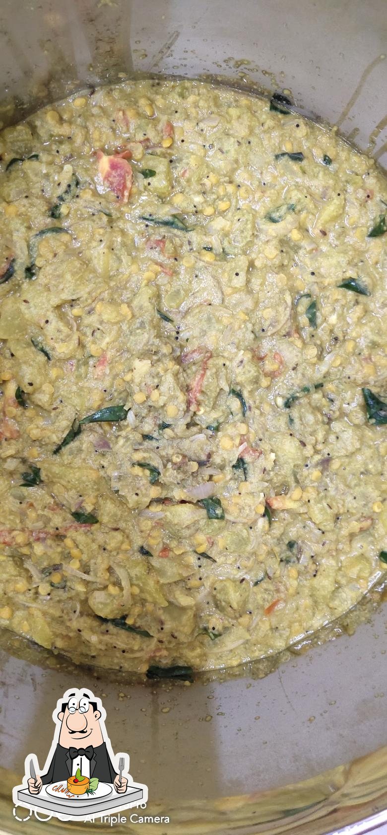 Udumalai Mess, Tiruppur - Restaurant reviews