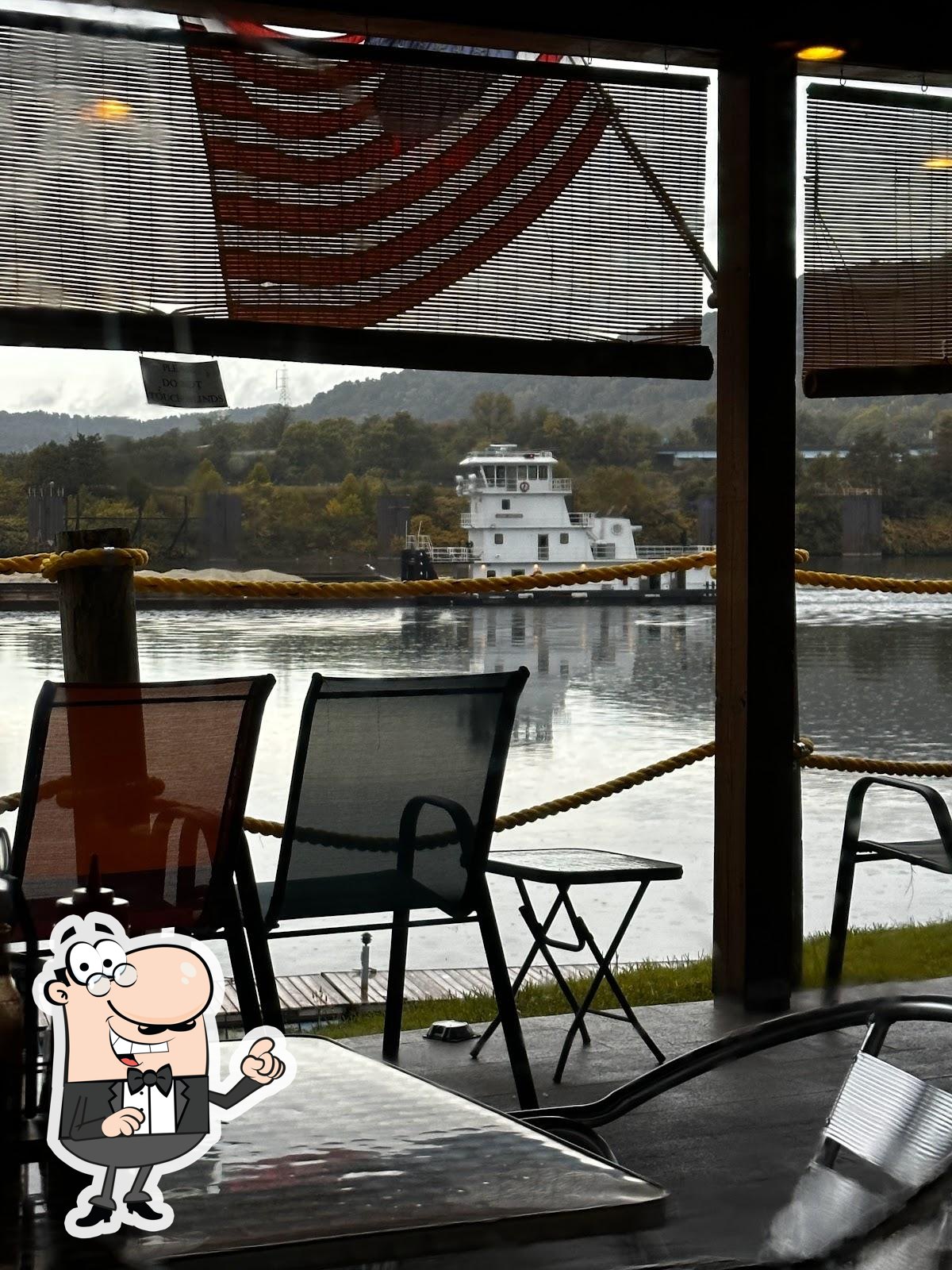 Prima Marina Incorporated, Moundsville - Restaurant menu, prices and ...
