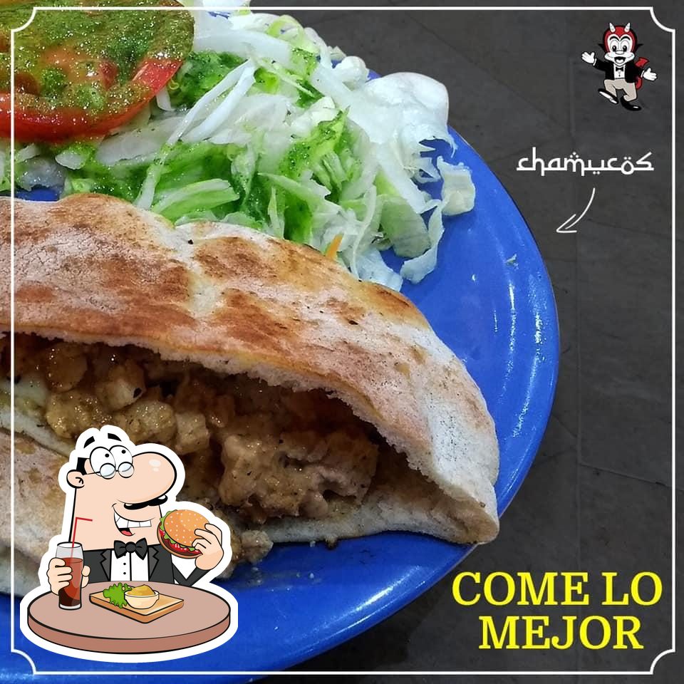 Restaurante El Chamuco, Torreón, Blvrd Constitución & Doctor A ...