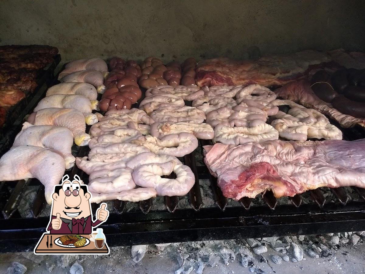 Pub y bar El Palco, Buenos Aires - Opiniones del restaurante