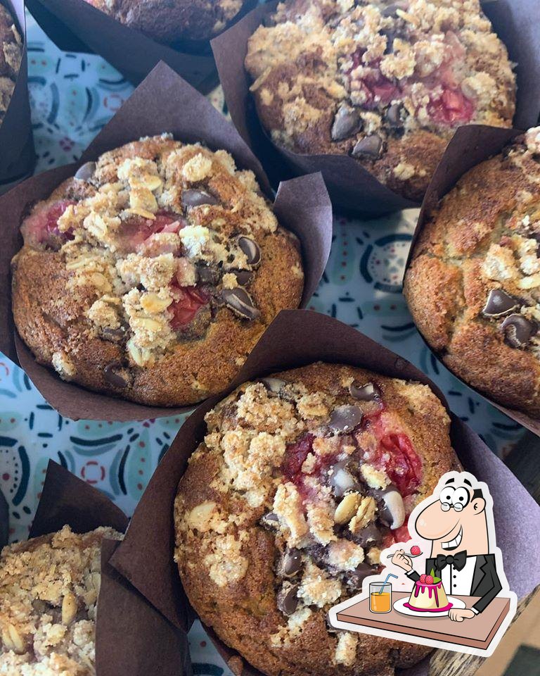 Fern Cafe and Bakery in Victoria - Restaurant menu and reviews