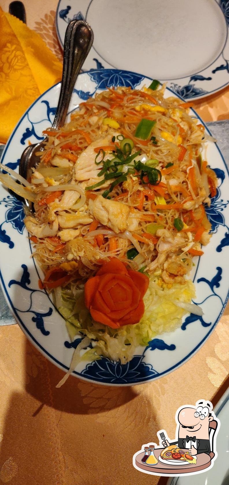 Fu Chen, Lovendegem - Restaurant menu and reviews