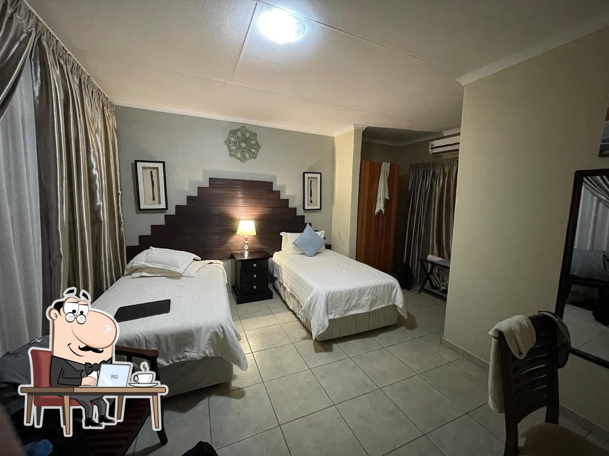 KuTu Lodge, Zebediela - Restaurant menu, prices and reviews