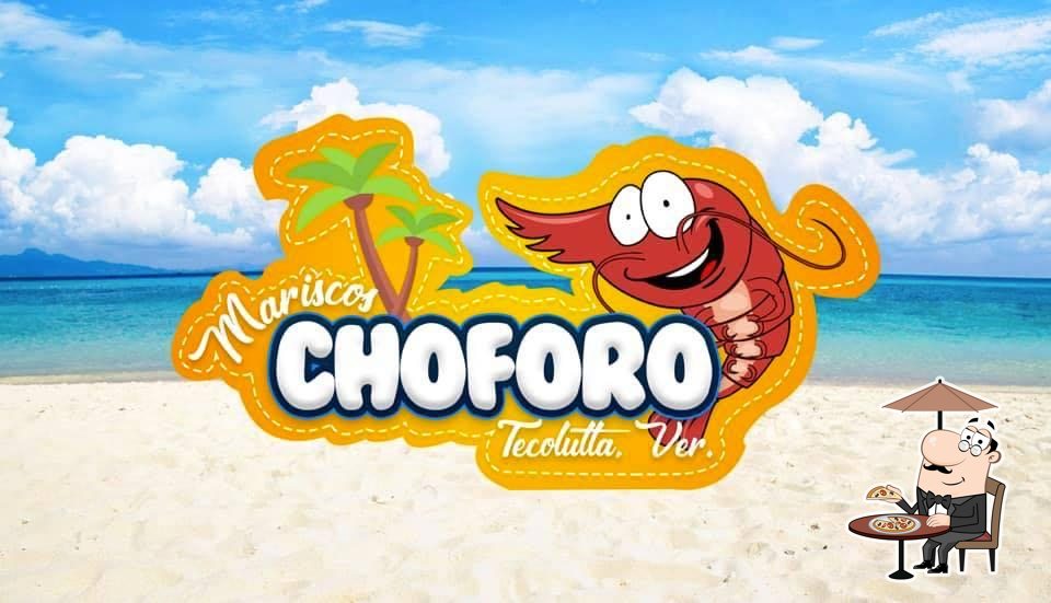 Mariscos Choforo, Tecolutla - Menú del restaurante, precios y reseñas