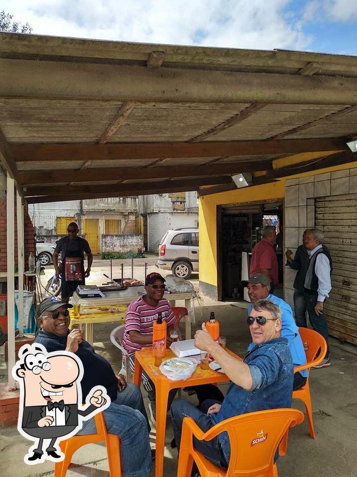 Nena's Bar, Pelotas - Restaurant reviews