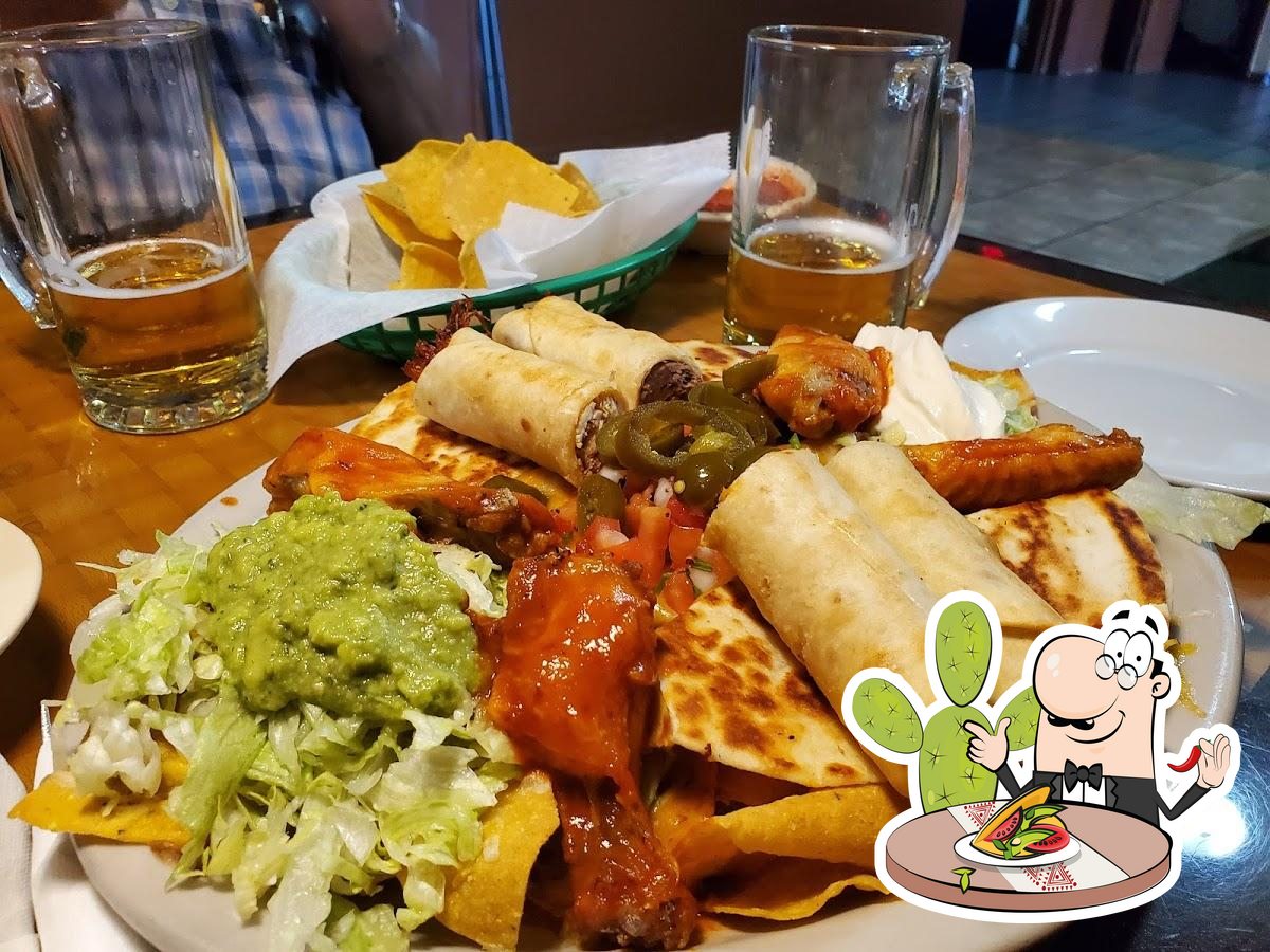 Pico De Gallo in Bushnell - Restaurant menu and reviews