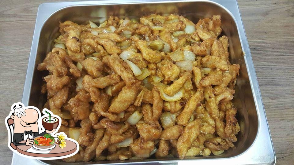 Thai Tawee restaurant, Ísafjörður - Restaurant reviews