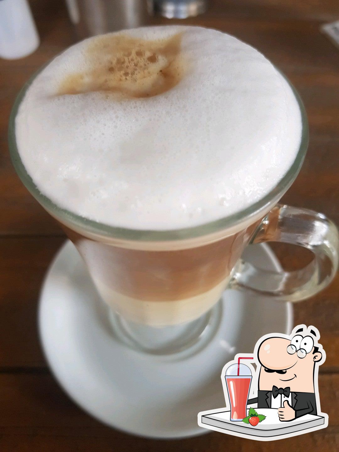 La Gaya cafe, Mexico City - Restaurant reviews