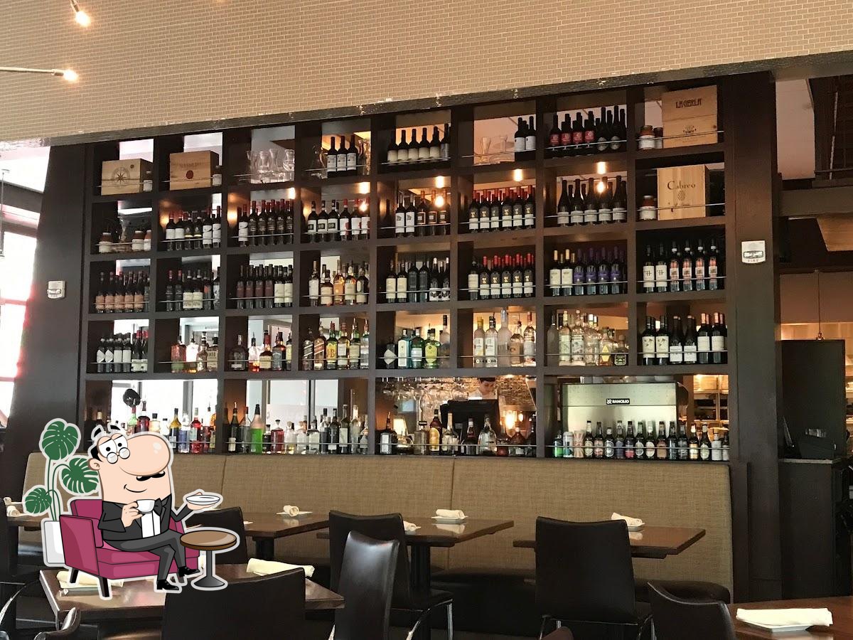 Via Vite, Cincinnati - Restaurant menu, prices and reviews
