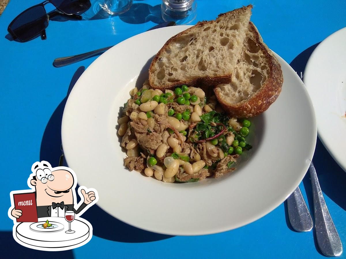 Wiveton Hall Café, Holt - Opiniones del restaurante