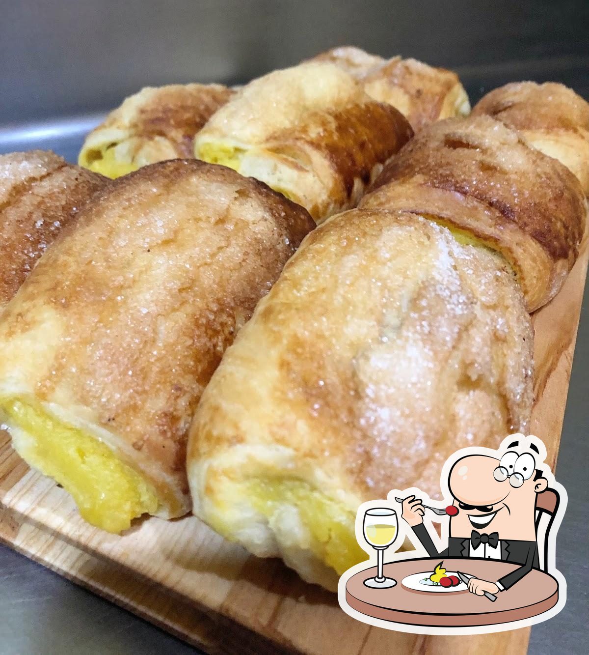 Bisquets ZHAO, Mexico City, Buen Tono 270 - Restaurant menu and reviews
