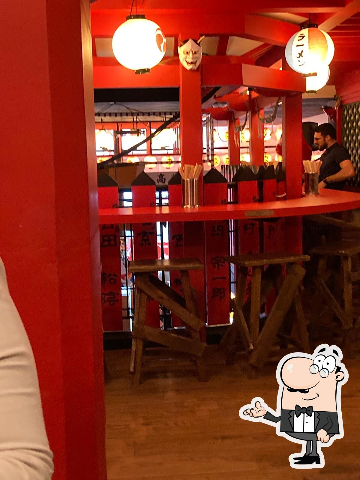 Isshin Ramen, Paris - Menu du restaurant, prix et avis