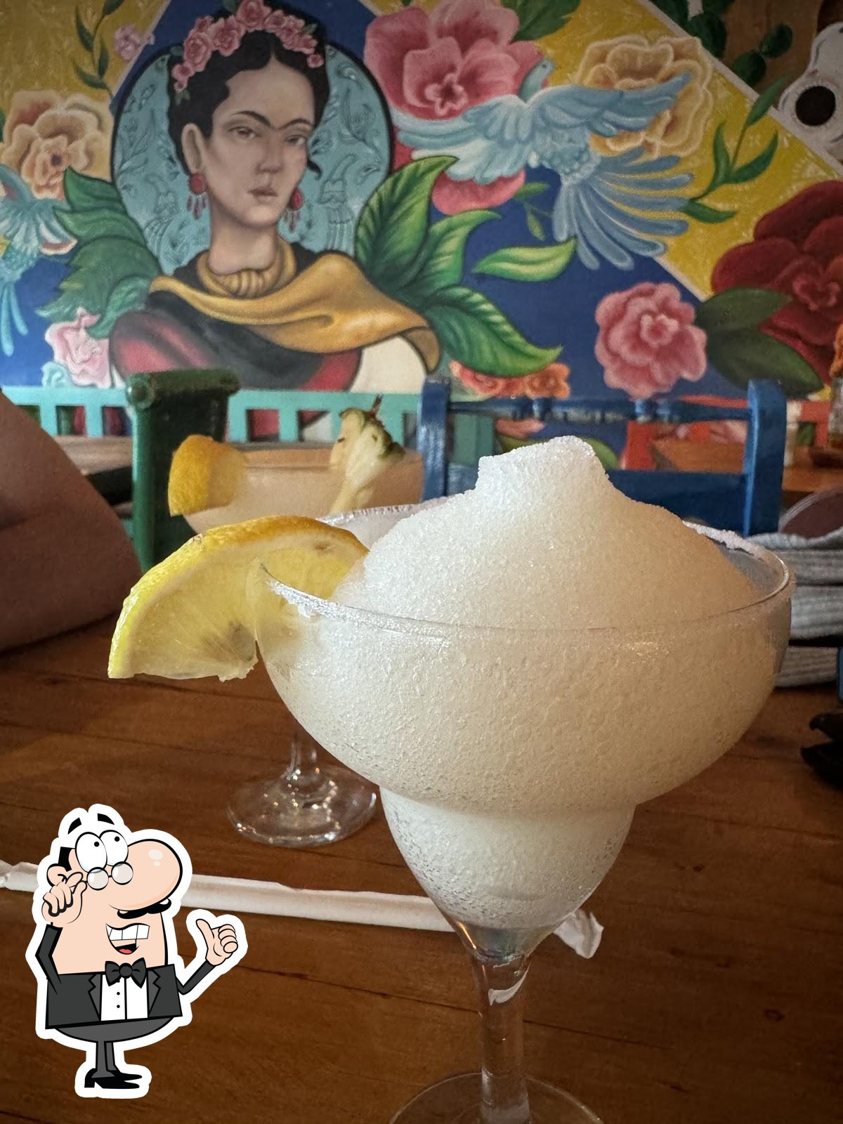 Chingada's Mexican Cantina, Port Elizabeth - Restaurant menu, prices ...