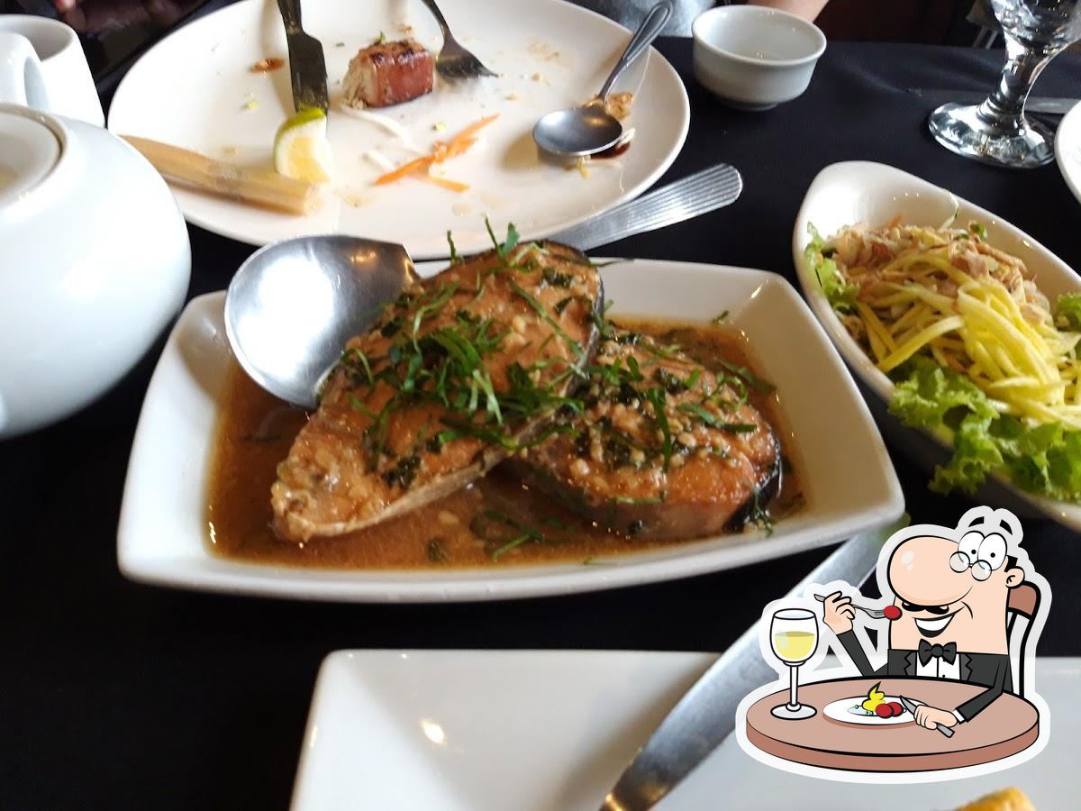 Bawai’s Vietnamese Kitchen restaurant, Silang - Restaurant menu and reviews