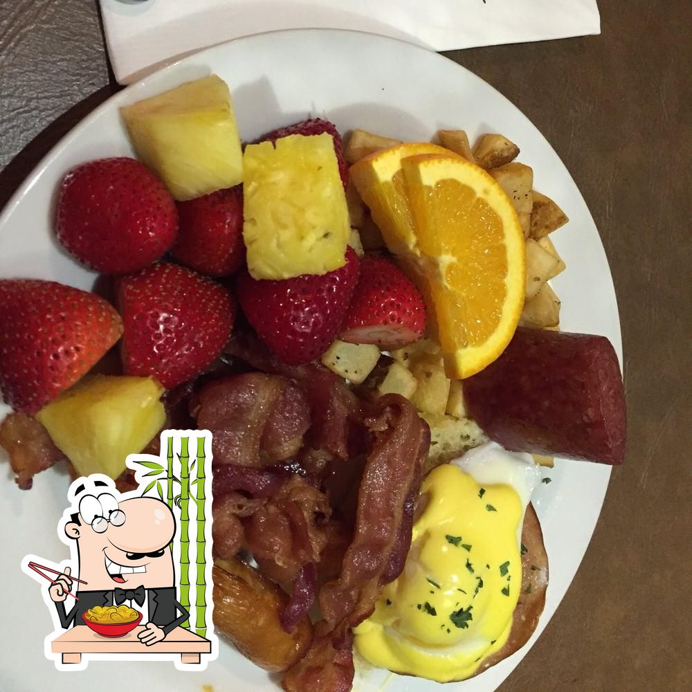 Buffet Royale Carvery | North East, 12866 Fort Rd NW in Edmonton ...