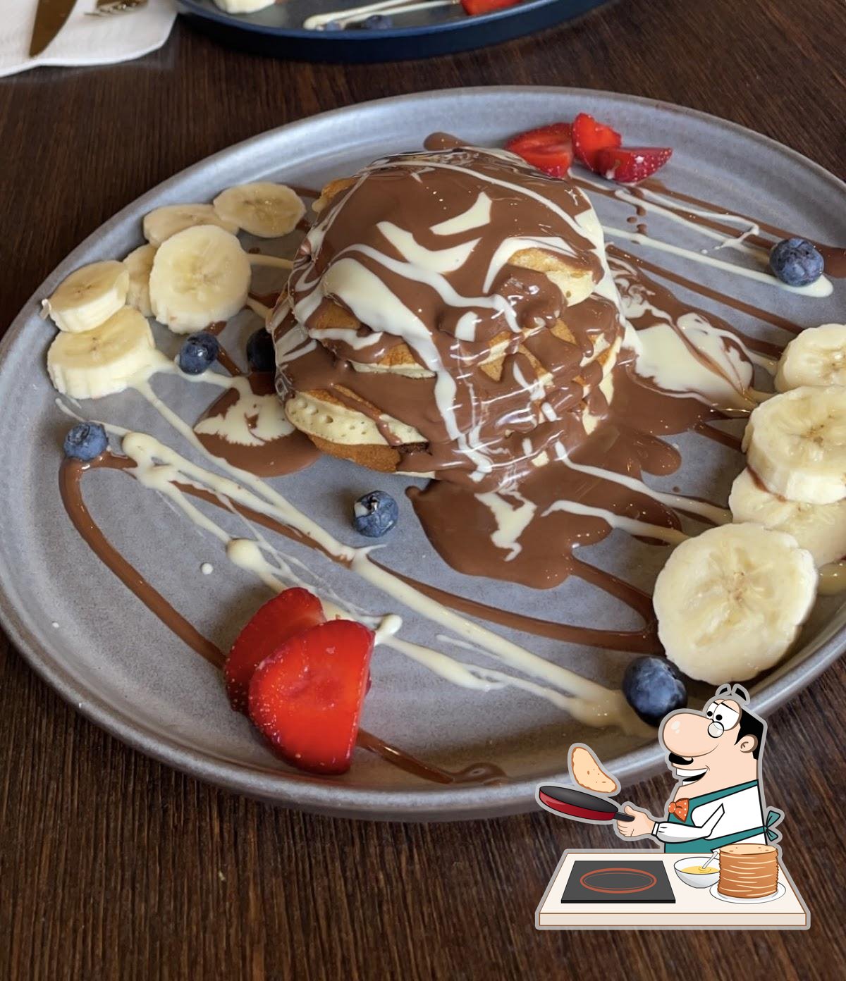 Café Name Choco MeMe, Katrineholm - Restaurant menu, prices and reviews