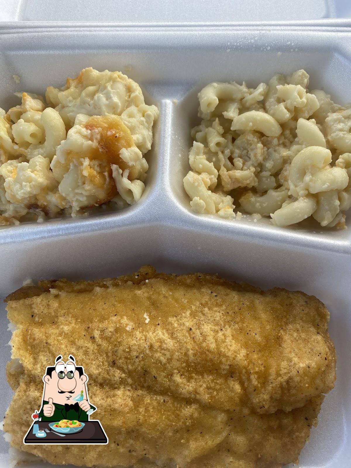 Cravings Home Cooking, McDonough - Restaurant menu, prices and reviews