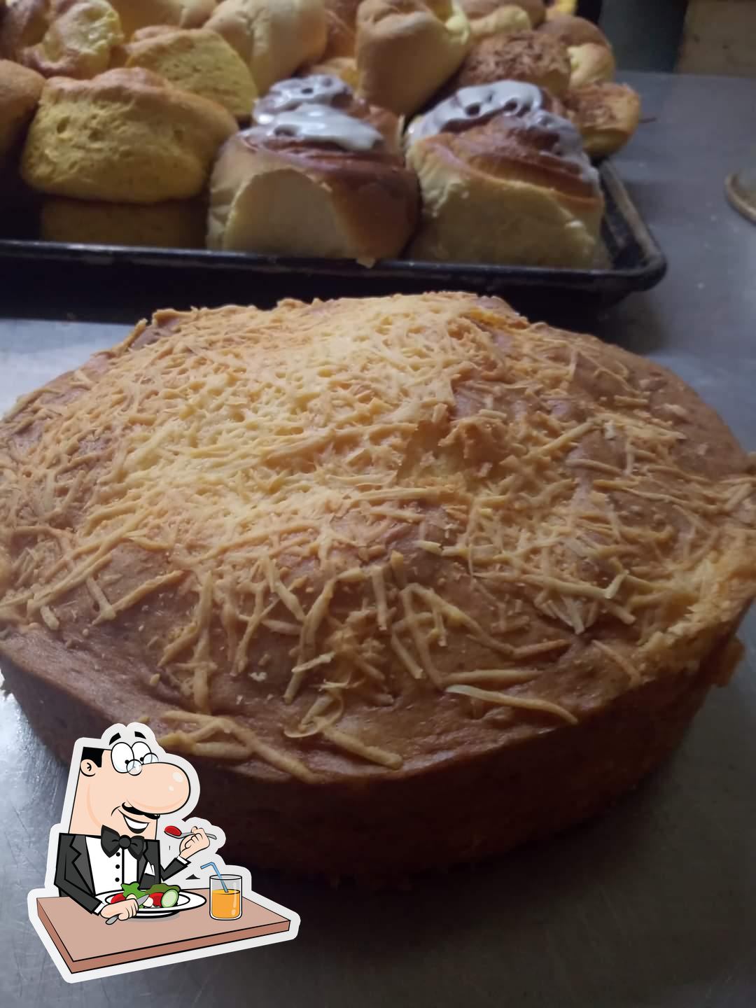 El Auténtico Panadería, Merida - Restaurant reviews