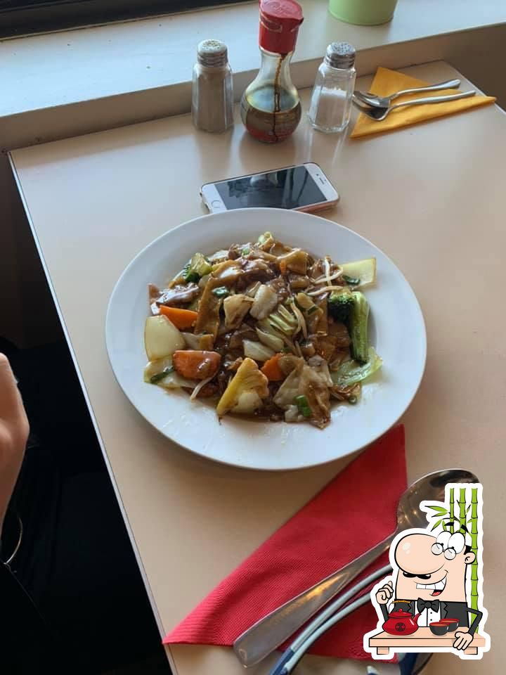 Golden Century in Albion Park - Restaurant reviews