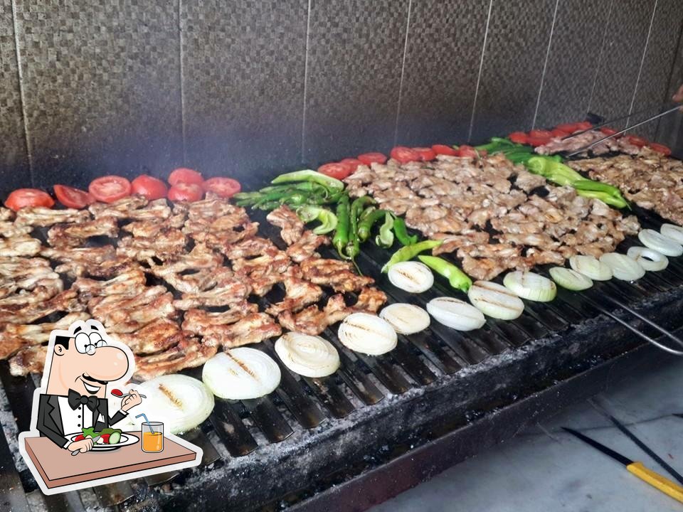 Güzelyalı Izgara, Turquía - Restaurant reviews