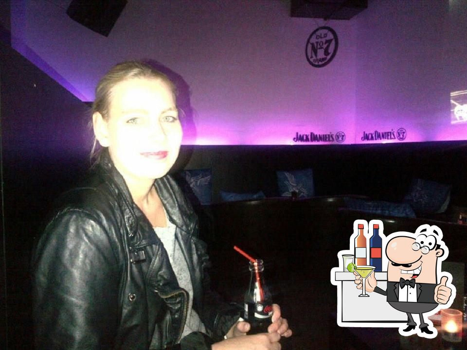 Jay's Hip Hop Bar, Cologne
