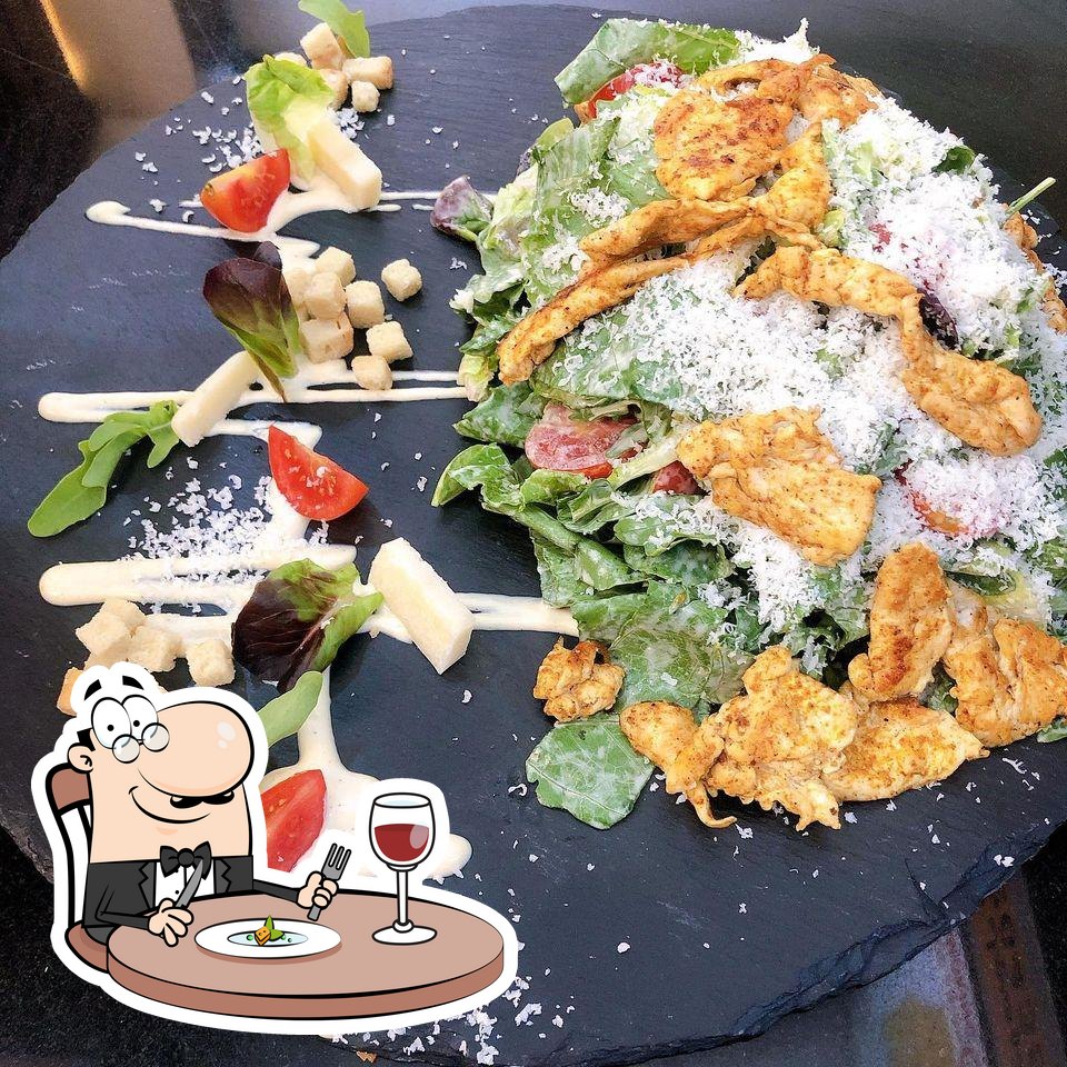 Mak Sandwich, Jerusalem - Restaurant menu, prices and reviews