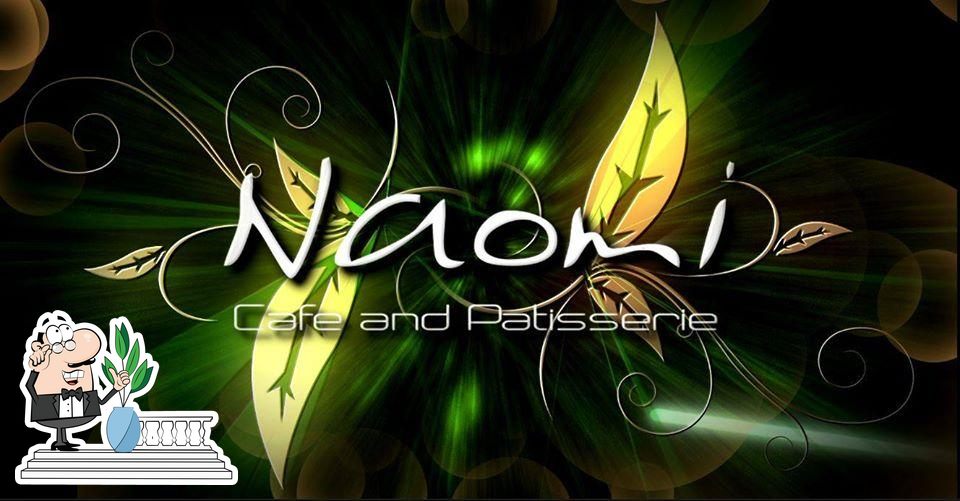 Naomi Bar & Patisserie, Blagoevgrad - Restaurant reviews
