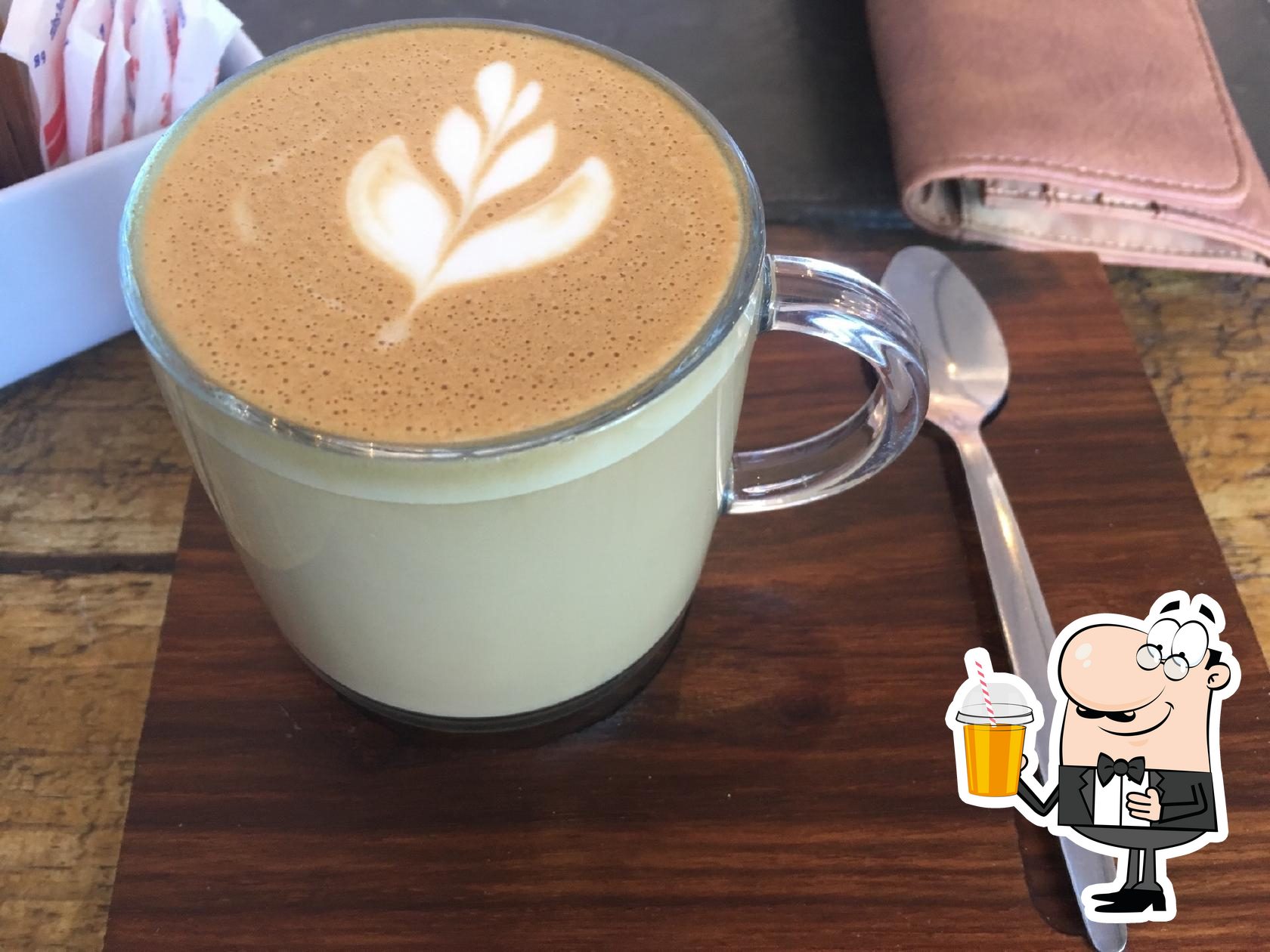 Royal Roastery cafe, Bloemfontein - Restaurant reviews
