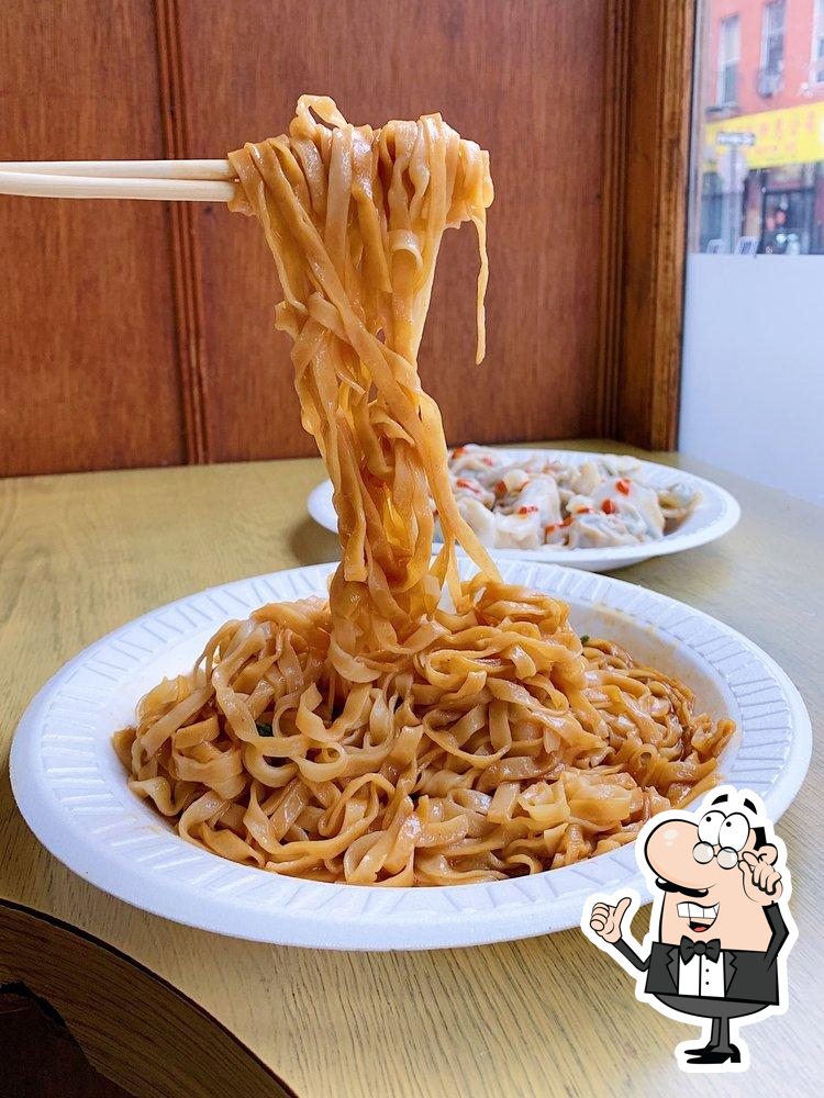 Shu Jiao Fu Zhou, New York City - Restaurant menu, prices and reviews