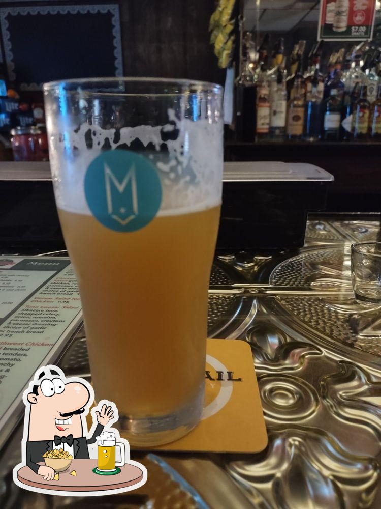 Side Street Saloon in Chicago - Restaurant menu and reviews