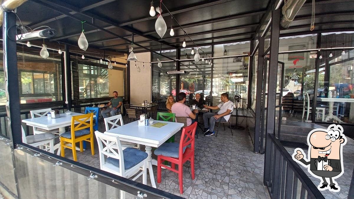 Türk restorantı restaurant, Poti