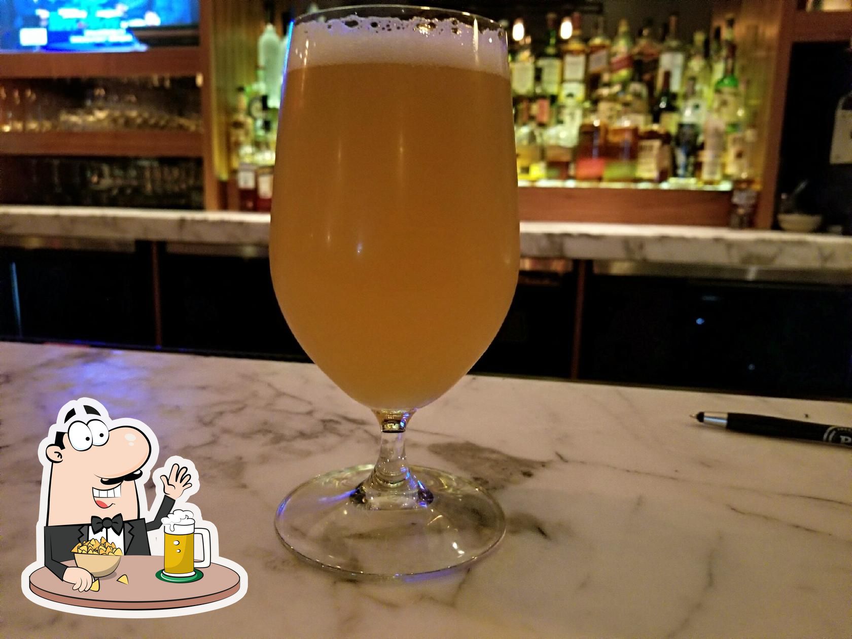 Inkwell in Portland - Restaurant reviews