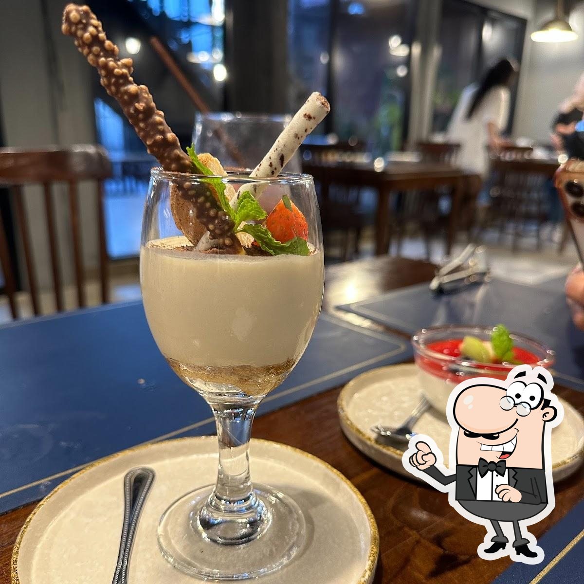 Chef Yis (Halal), Bangkok - Restaurant menu, prices and reviews