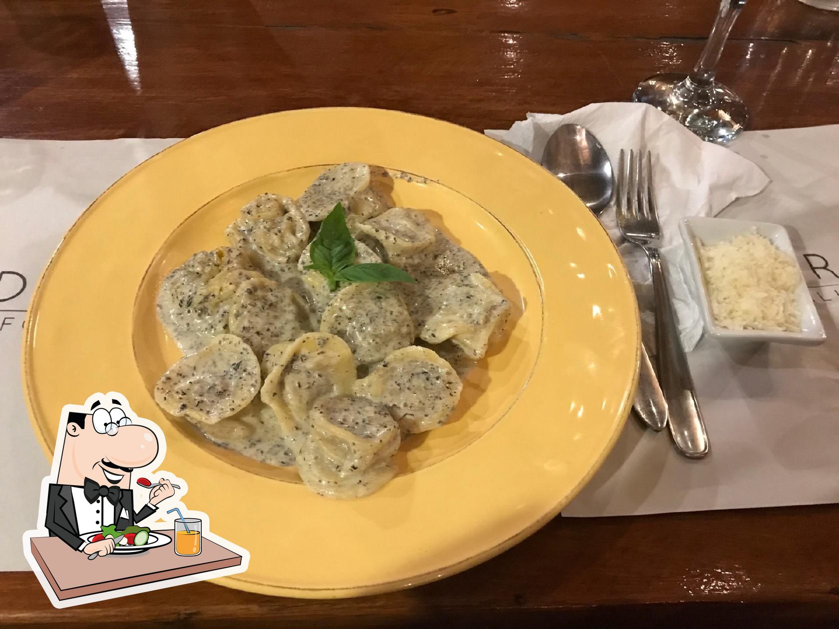 La Carinderia restaurant, General Luna - Restaurant reviews