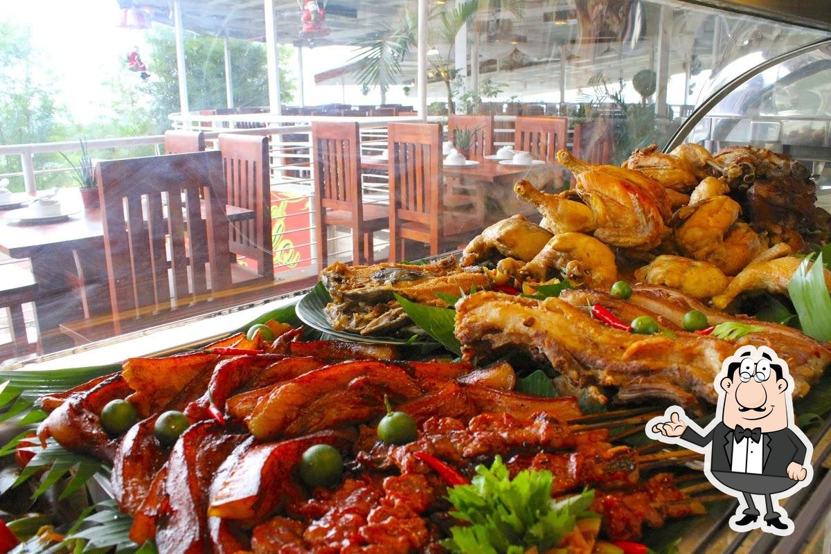Jaytee's Filipino Cuisine, Tagaytay - Restaurant menu, prices and reviews